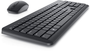 Punta RGB Keyboard +mouse Wired USB Standard Multi-device Keyboard ...
