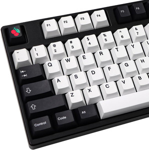 Lyla DIY PBT 140 Keys Keycaps Cherry Profile for Mechanical Keyboard ...