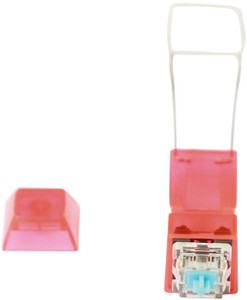 Lyla 2 in 1 Keycaps Puller Switch Removal Tool for Mechanical Keyboard ...