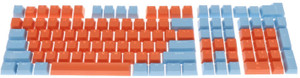 Lyla Keycaps Set Backlit Two Color Key Caps for Mechanical Keyboards ...