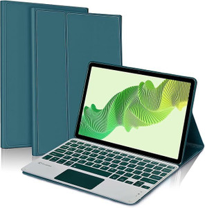 Proelite Realme Pad 2 11.5 inch, Magnetic Detachable Wireless TouchPad ...