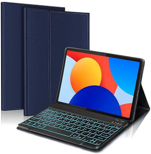Proelite Keyboard case for Pad SE 8.7 inch, Magnetic Detachable ...