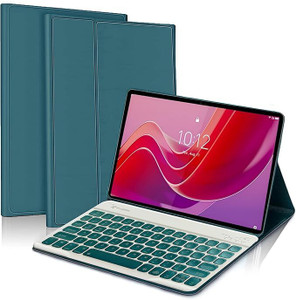 Proelite Lenovo Tab M11 11 inch, Magnetic Detachable wireless Bluetooth ...