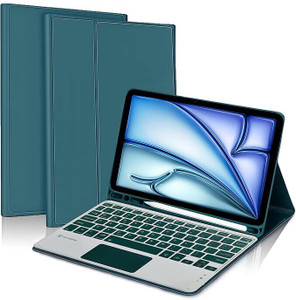 Proelite iPad Air 11/Pro 11 4th/3rd Gen & iPad Air 5th/4th Gen 10.9 ...