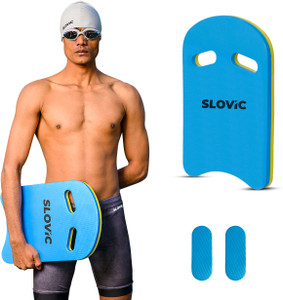 SLOVIC Swimming Float for Kids & Adult | Beginners Training | Light ...