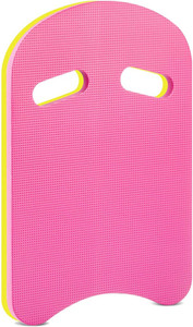 vyzoe Kickboard Swimming Training Kick Board U Design Summer Aid Float ...