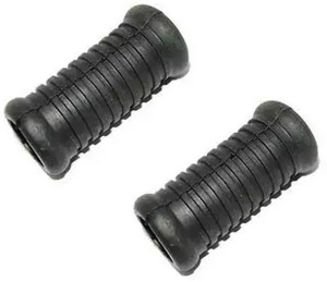HB KICKER RUBBER - 2 NOS- FOR ROYAL ENFIELD ALL MODELS Kickstart Lever ...