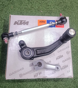 Shinify Ktm Gear lever kit BK Duke200/125 Kickstart Lever Price in ...