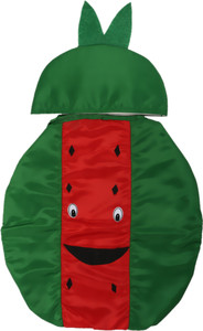 SILAYI BY RENU MEHRA Watermelon Kids Costume Wear Price in India - Buy ...