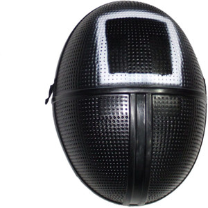 KAKU FANCY DRESSES Freesize Gard Masks For Kids (Pack of 1) TV Show ...