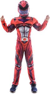 Power Ranger Kids Costume Wear Price in India - Buy Power Ranger Kids ...