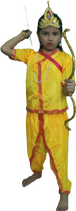 AIS Lord Ram Costume / Ram Fancy Dress / Ramayan Play Costume ...