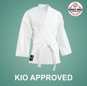 Maizo karate dress Maizo karate uniform Kids Costume Wear Price in ...