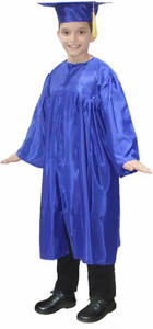 Culture Creation Graduation Robe for Convocation,Cap and Gown Set(Pack ...