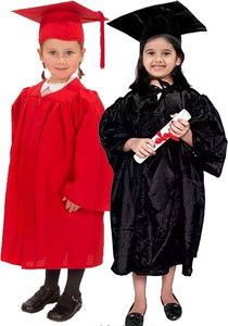 Culture Creation Graduation Robe for Convocation,Cap and Gown Set(Pack ...