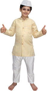 KAKU FANCY DRESSES Pandit Jawaharlal Nehru Ji National Hero Dress ...