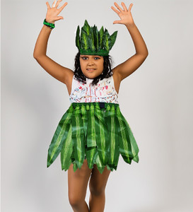 Dhinchak Mowgli Kids Costume Wear Price in India - Buy Dhinchak Mowgli ...