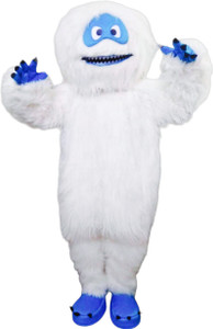 Laxmi Air Inflatable Yeti Kids Costume Wear Price in India - Buy Laxmi ...