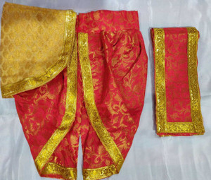 dc fancy dresswala Krishna dress Kids Costume Wear Price in India - Buy ...