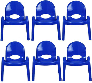 MAHARAJA Tommy Plastic Chair | 100% Virgin Plastic | Study Chairs for 2 ...