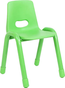 MAESTRO Value Stack Kids Chair||day care chairs||Playroom furniture ...