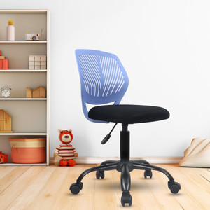 Make My Chairs Joypod Kids Rolling and Rotating Study Chair Plastic ...