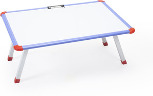 SWINGISH study table for kids. multipurpose use. portable chair. laptop ...