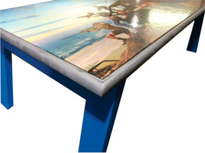 Furnbolo Solid Wood Study Table Price in India - Buy Furnbolo Solid ...