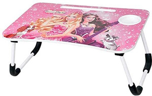 MY LITTLE TOWN Kids Study Folding Table & Portable Laptop Table ...