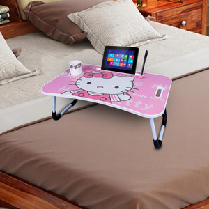 WIFTY Hello Kitty Kids Protable Foldable Table For Study & Work, Best ...