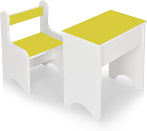 Adira CTAC Engineered Wood Study Table Price in India - Buy Adira CTAC ...