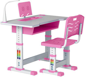 SYGA Plastic Study Table Price in India - Buy SYGA Plastic Study Table ...