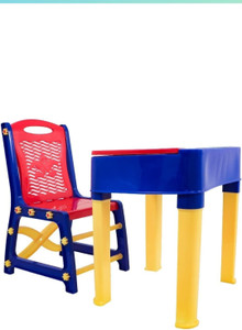 DND Plastic Study Table Price in India - Buy DND Plastic Study Table ...