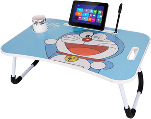 SHREE HARI QUALITY FIRST Doraemon Cartoon Kids Foldable Table For Study ...