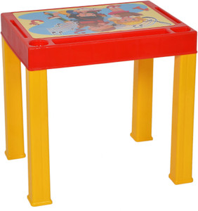 ITALICA Plastic Study Table Price in India - Buy ITALICA Plastic Study ...