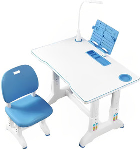 SYGA Plastic Study Table Price in India - Buy SYGA Plastic Study Table ...