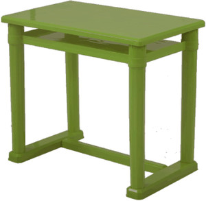 Supreme SUPREME STUDY TABLE Plastic Study Table Price in India - Buy ...