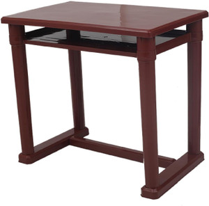 Supreme Supreme Plastic Study Table Plastic Study Table Price in India ...
