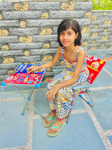 Nandi Solid Wood Study Table Price in India - Buy Nandi Solid Wood ...