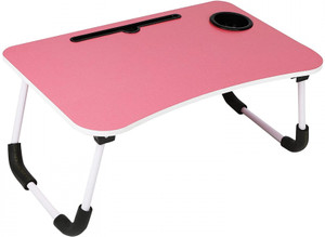 Ganesh Enterprises Study Table and Laptop Table Engineered Wood Study ...