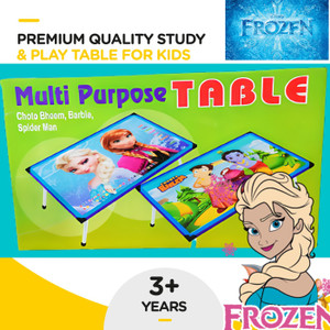 Leysin Numbers Letters Frozen study table educational board game Ludo ...