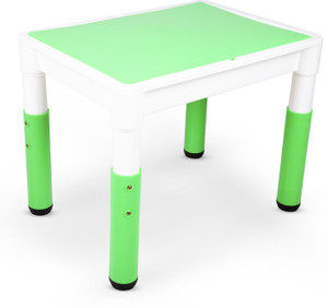 baybee Plastic Study Table Price in India - Buy baybee Plastic Study ...