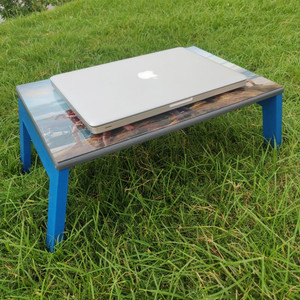 Furnbolo Solid Wood Study Table Price in India - Buy Furnbolo Solid ...