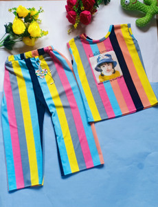 RIFAH FASHION Baby Girls Dora Party(Festive) Top Pant Price in India ...