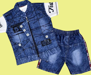 ANGEL Baby Boys Party(Festive) T-shirt Pant Price in India - Buy ANGEL ...