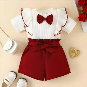 BR WORLD COLLECTION Baby Girls Above Knee Casual Dress Price in India ...