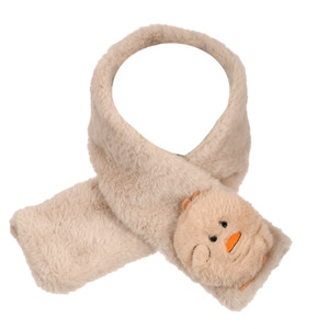 Soku Shopee Embellished Kids Muffler Price in India - Buy Soku Shopee ...