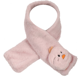 Soku Shopee Embellished Kids Muffler Price in India - Buy Soku Shopee ...