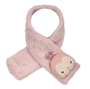 Soku Shopee Embellished Kids Muffler Price in India - Buy Soku Shopee ...