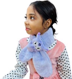 Moda Bay Solid Kids Muffler Price in India - Buy Moda Bay Solid Kids ...